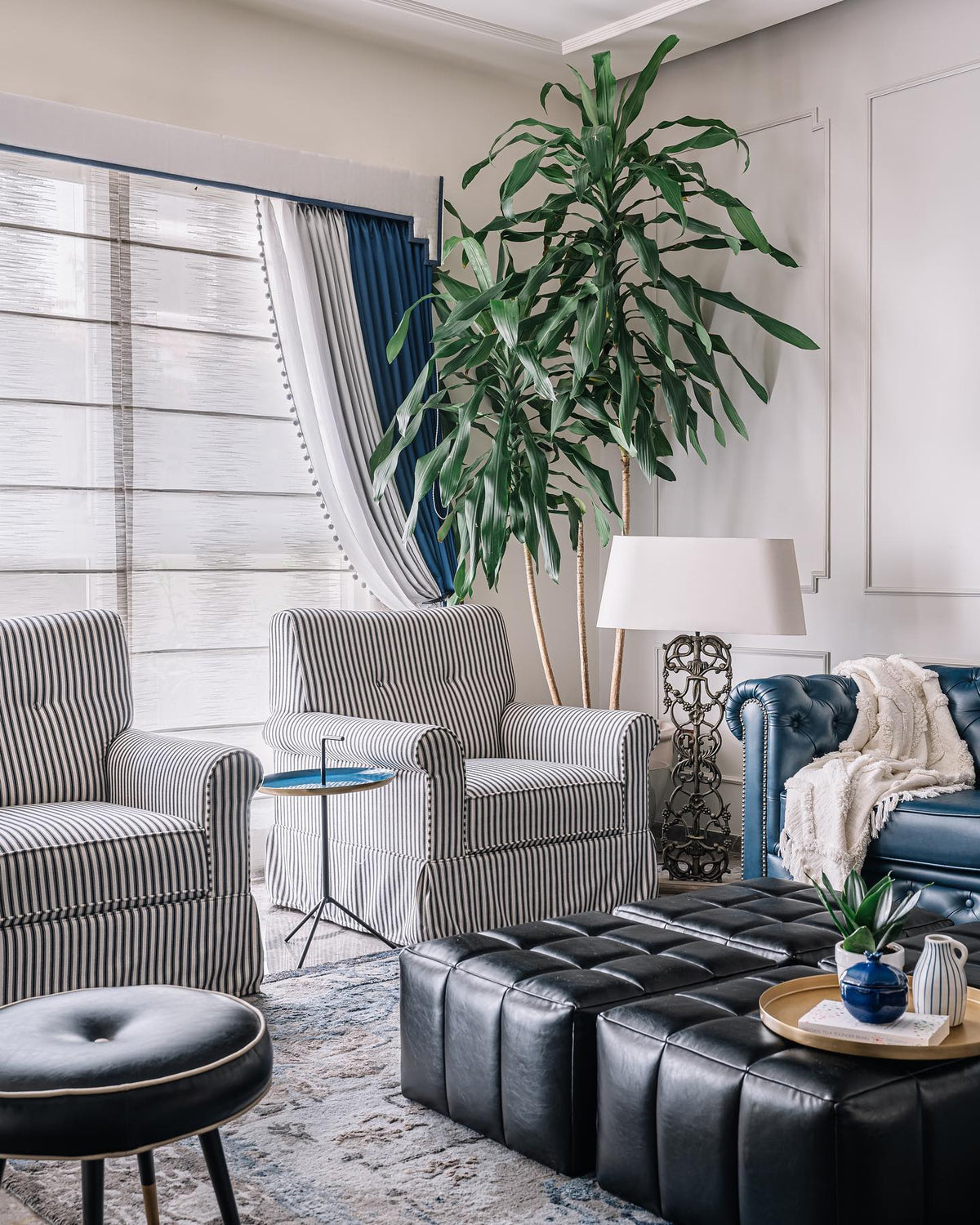 Goya Living - By Studio Goya — House Of Goya